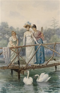 Mario Spinetti Auctions Results | Artnet