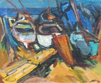 Jean Claude Lucas | Artnet