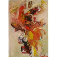 David Hacker | Artnet