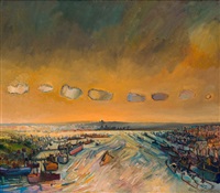 Celeste Matthews | Artnet