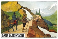 Ferdinand Raffin | Artnet