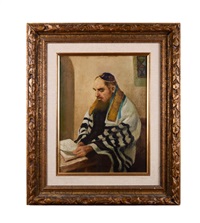 Alfred Aaron Wolmark Auctions Results | Artnet