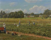 George Bowman | Artnet