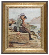 Robert Jobling | Artnet