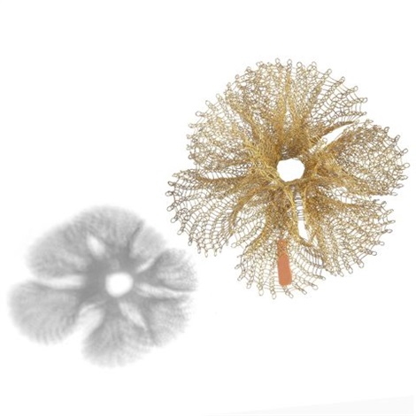 Untitled by Ruth Asawa on artnet