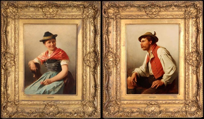 Untitled by Adolf Luben on artnet