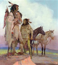 Kenneth Riley | Artnet | Page 5