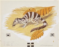 Neave Parker | Artnet