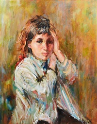 Arthur Shilling | Artnet