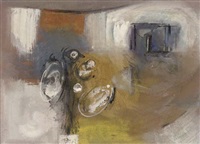 Robert Sinclair Thomson | Artnet