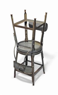 Mona Hatoum | Artnet | Page 6