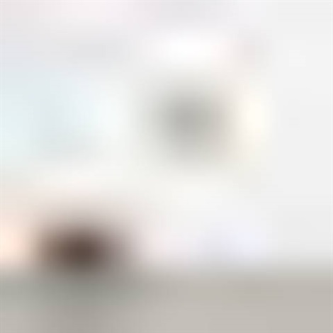 Album 21, plate 5 from the Poème de Carlos Franqui portfolio by Joan ...