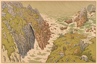 Henri Rivière | Artnet