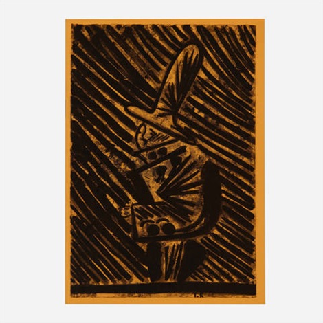 Artists books, six by Tal R on artnet