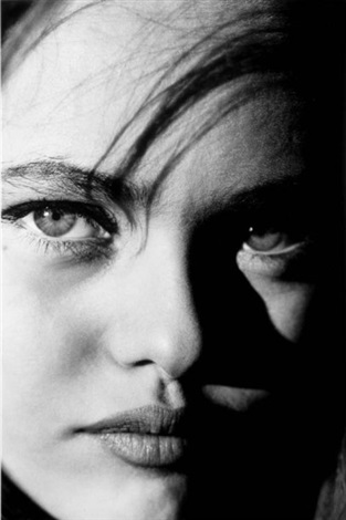 Vanessa Paradis, Paris 1994 by Pamela Hanson on artnet