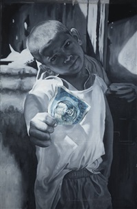 Nicasio Fernandez | Artnet