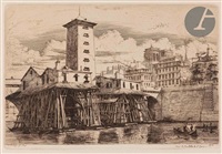 Henri Rivière | Artnet