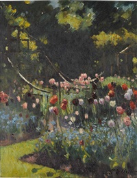 Patrick William Adam | Artnet