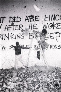 Dash Snow | Artnet | Page 2