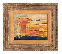 George Morrison | Artnet