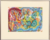 Emil Baumann | Artnet