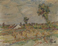 Fritz Ernst Rentsch | Artnet