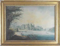 Robert Riddell | Artnet