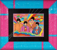 Patrick Owsley | Artnet