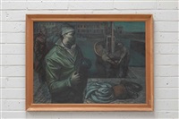 Peter Lipscombe | Artnet