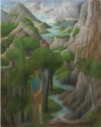 Rose Warnock | Artnet