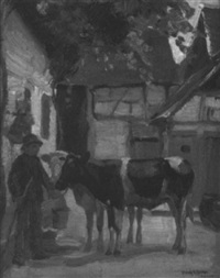 Irving R. Bacon | Artnet