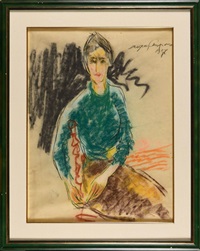 Jacques Chapiro | Artnet