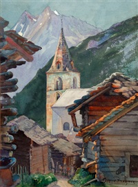 Géraldine Baezner | Artnet