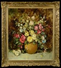 Ingfried Paul Henze-Morro | Artnet