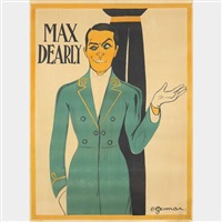 Charles Gesmar | Artnet