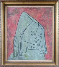 Ángel Botello | Artnet