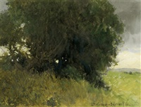 Richard Conrad Kromar von Hohenwolf | Artnet