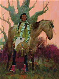 Kenneth Riley | Artnet | Page 5