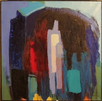 Jean Charles Hyvert | Artnet