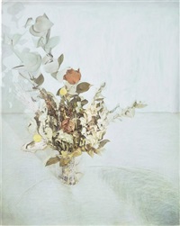 Gillian Carnegie | Artnet