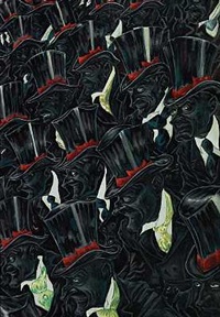 Martin Migum | Artnet