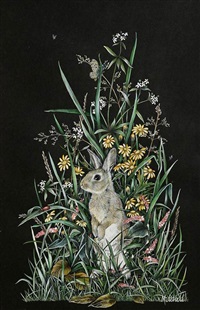 Barbara Mitchell | Artnet