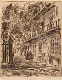 James Carl Hancock | Artnet