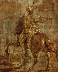 Anthony van Dyck | Artnet