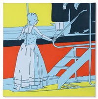 Francis Ruyter | Artnet