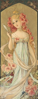 Mary Golay Auctions Results | Artnet