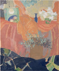 Jane Wilson | Artnet