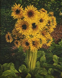 Robert Reinhart | Artnet