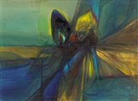 James Meldrum | Artnet