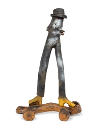 Archie Byron | Artnet